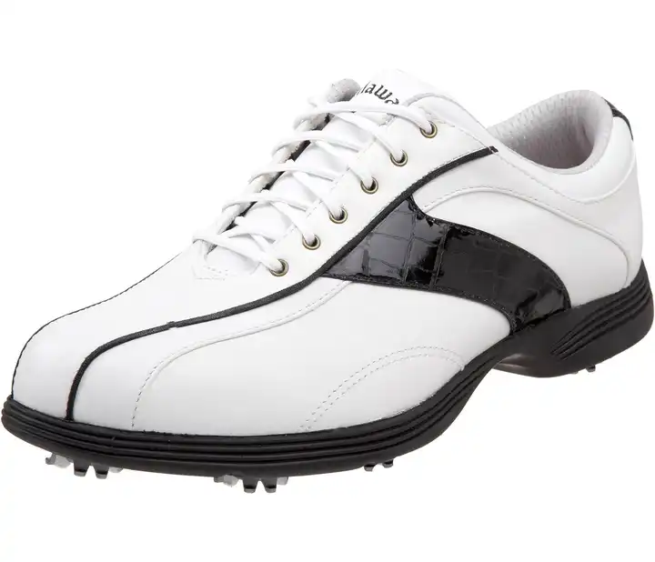 Shop Callaway Women's Savory Golf Shoe | Golf Shoes at ShoeAndShoes.com
