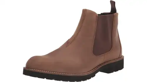 Shop ECCO Men's Helsinki 2.0 Loafer | Chelsea Boots at ShoeAndShoes.com