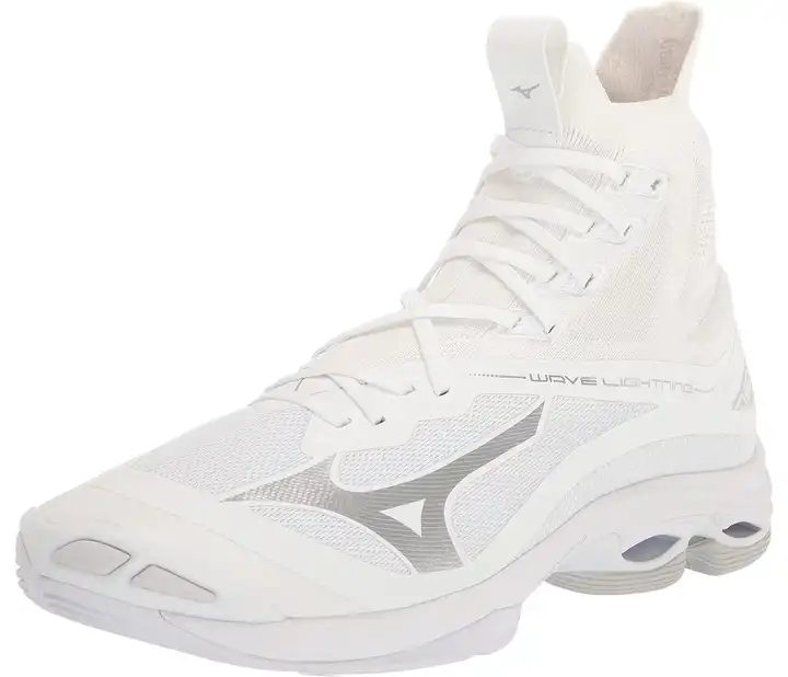 Shop Mizuno Women's Wave Lightning Neo Volleyball Shoe | Volleyball ... Shop Mizuno Women's Wave Lightning Neo Volleyball Shoe | Volleyball ...