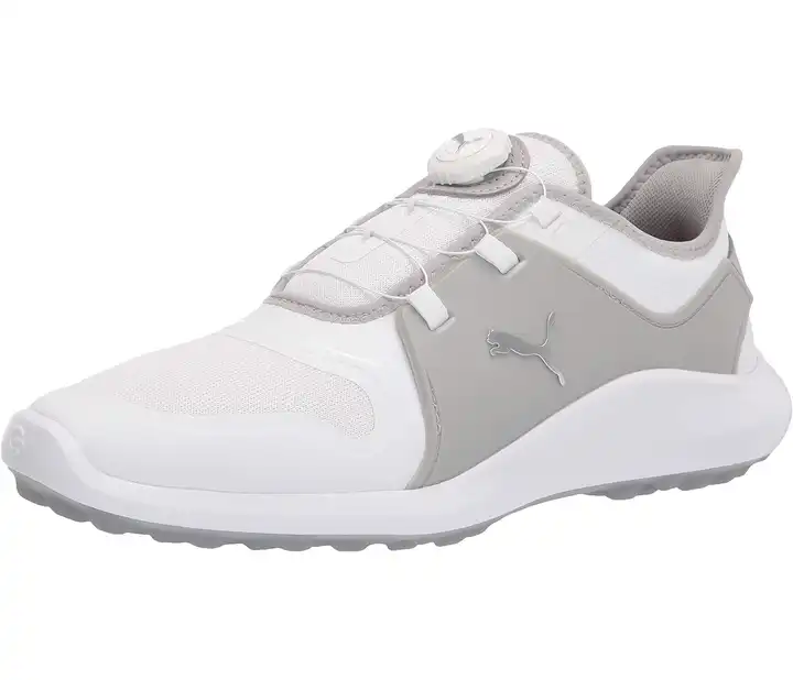 Shop PUMA Men's Ignite Fasten8 Disc Golf Shoe | Golf Shoes at ...