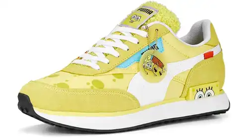 Shop PUMA City Rider Hill Camp | Lifestyle Shoes at ShoeAndShoes.com