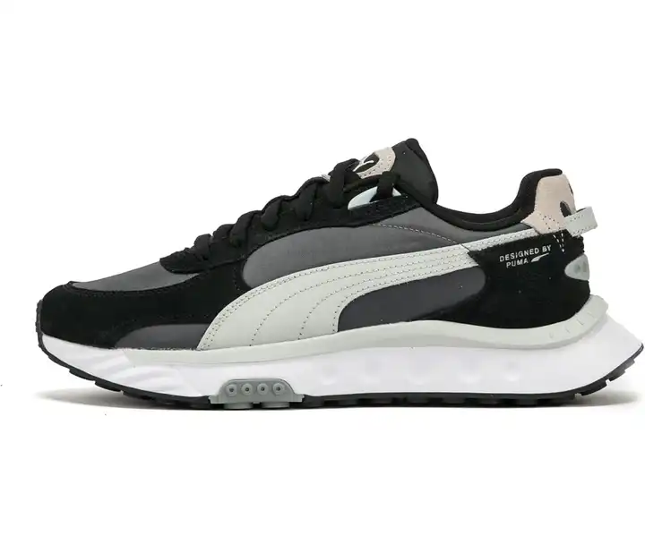 Shop PUMA Wild Rider Vintage | Lifestyle Shoes at ShoeAndShoes.com