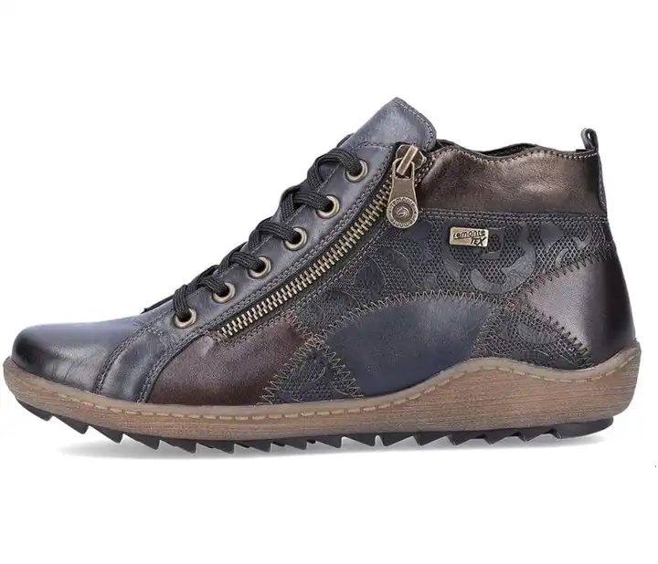 Shop Remonte R1467 Liv | Lifestyle Shoes at ShoeAndShoes.com