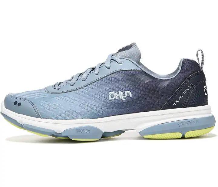 Shop Ryka DEVOTION XT Athletic Shoe | Training and Gym Shoes at ...