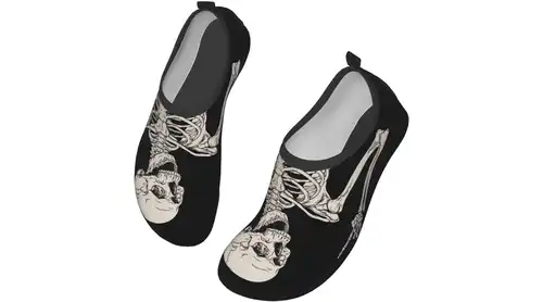 Shop Aleader Women's Quick Drying Aqua Water Shoes | Water Shoes at ...