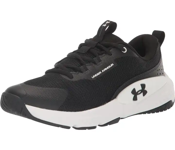 Shop Under Armour Men's Dynamic Select Cross Trainer | Training and Gym ...